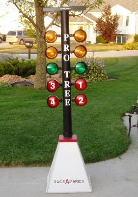 Race america pro tree Moorhead Minnesota