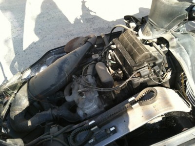 1997 Yamaha Mountain Max 600 cc snowmobile for sale, Menan, Idaho 83434